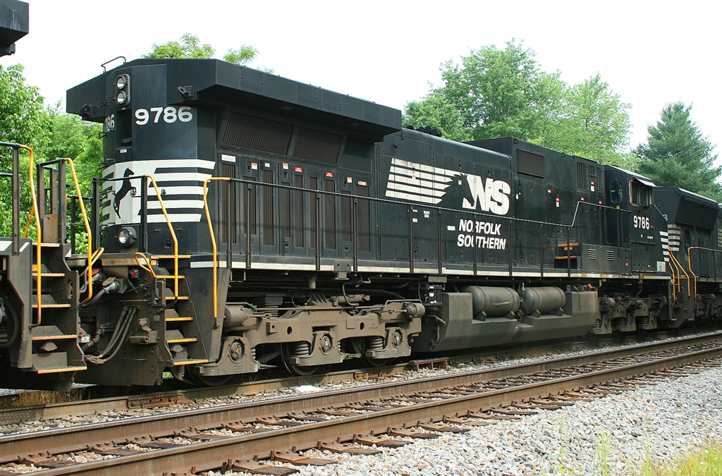 NS 9786